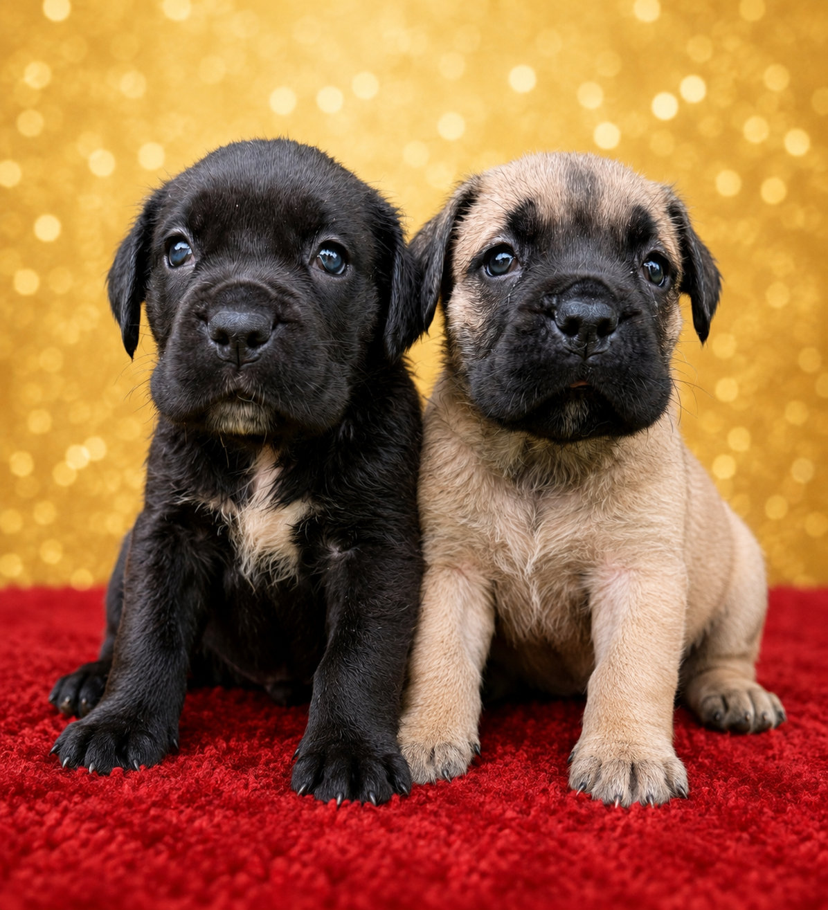 Liens - Elevage eleveur de chiens Cane Corso valma’s signature